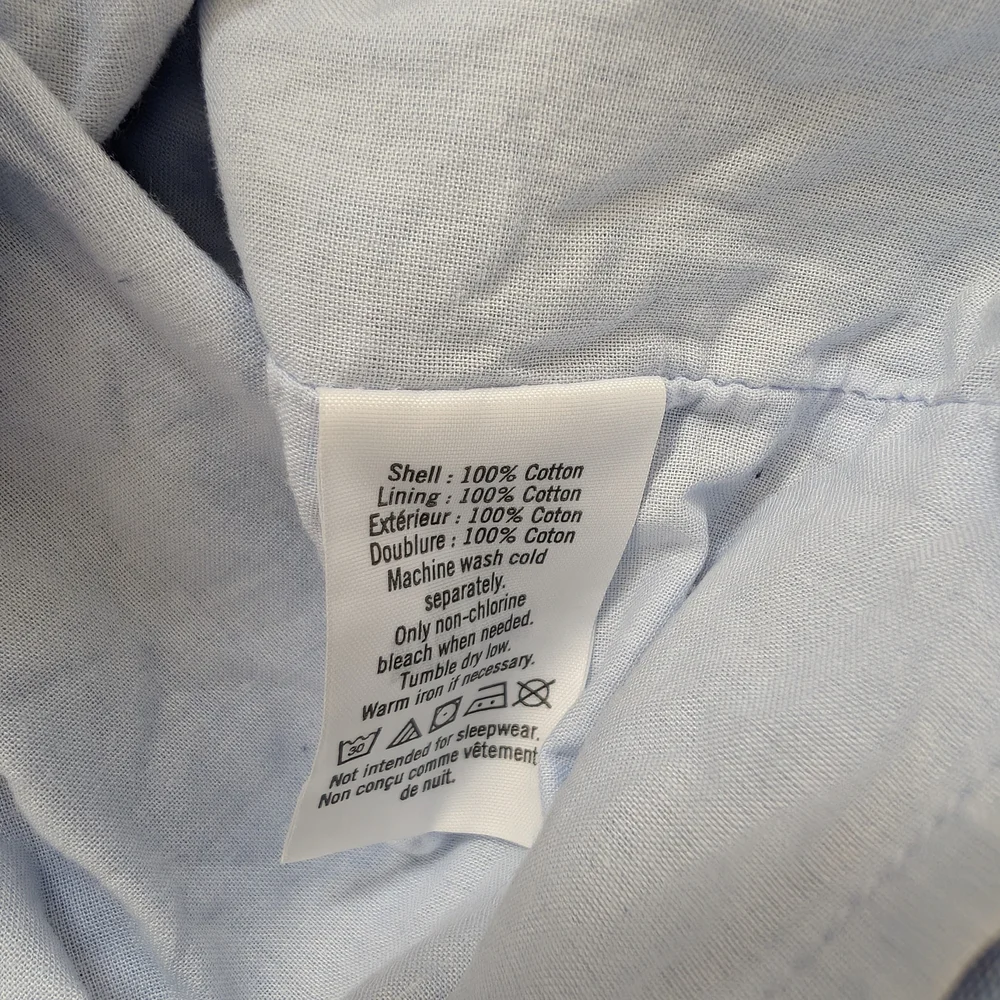 Janie and Jack | Dresses | Janie And Jack Light Blue Eyelet Dress ...